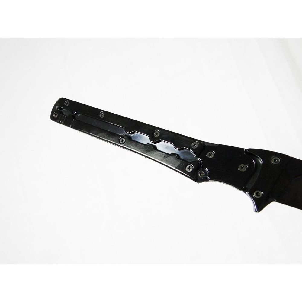 Katana Spada Metal Gear Solid Raiden Hf Blade Altri Videogiochi ...