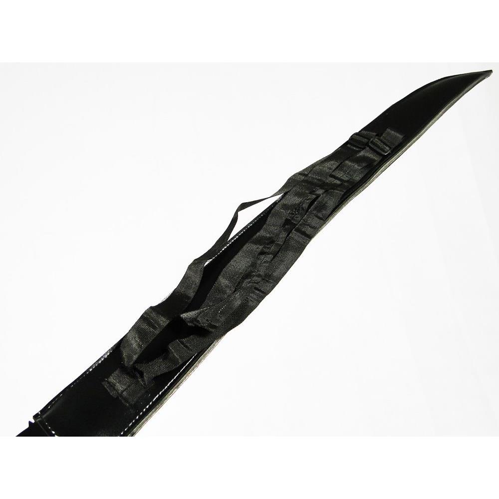 Katana Spada Metal Gear Solid Raiden Hf Blade Altri Videogiochi ...