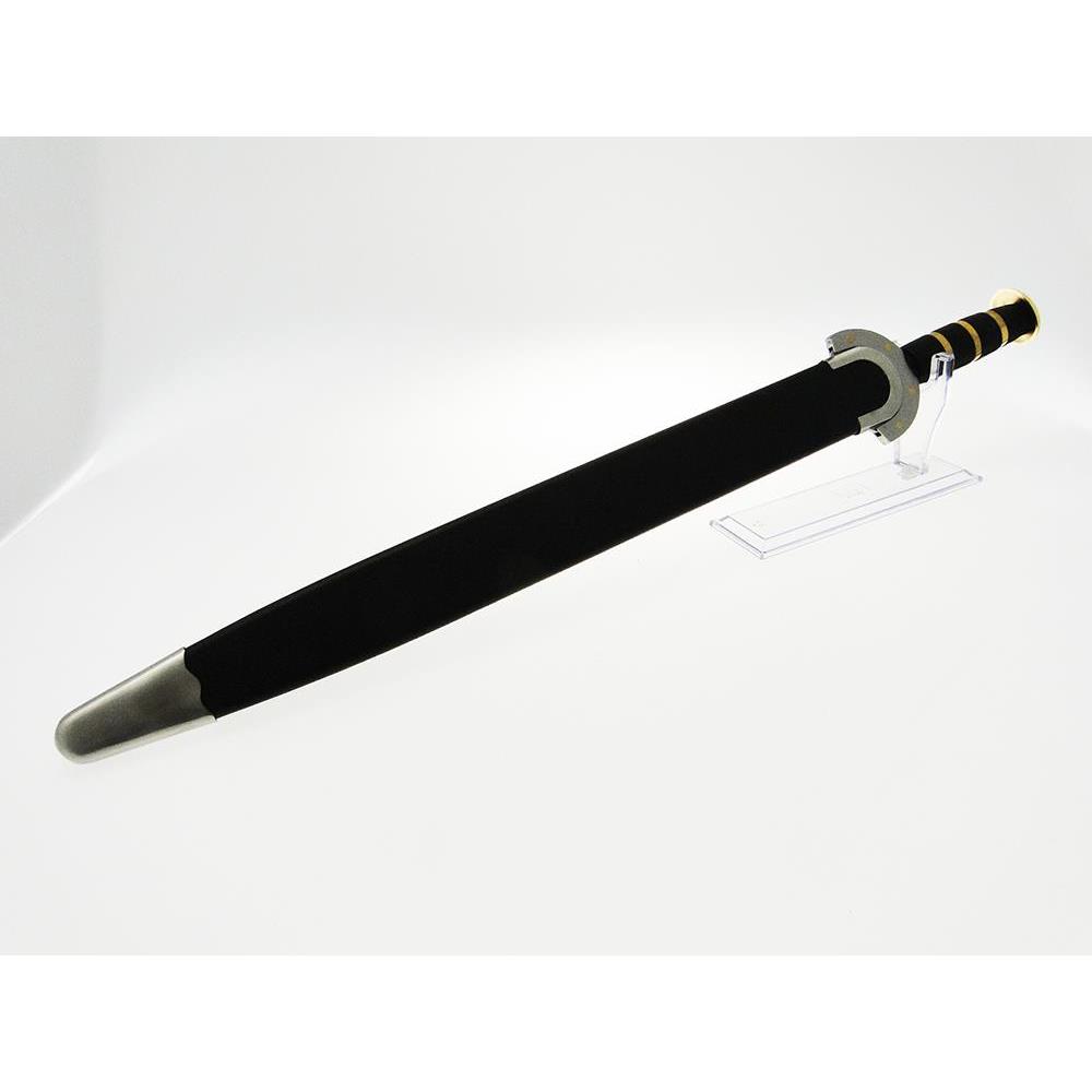 Spada Celtica con fodero lunghezza 72 cm Medievali - Antica Porta del ...