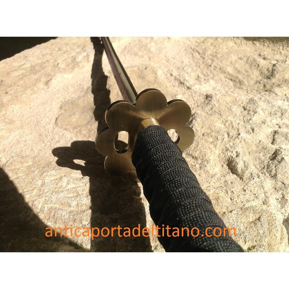 Shuusui - la Spada Katana di Roronoa Zoro One Piece Red Version One ...