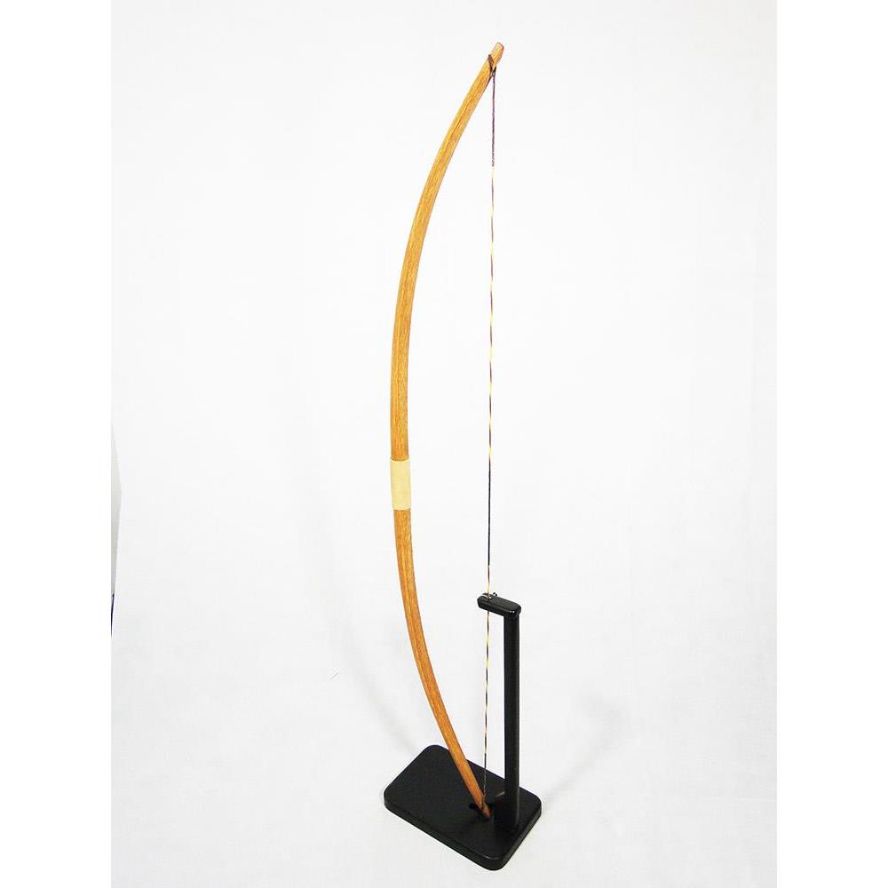 Arco storico Legend Big Archery Tradition Longbow 30 libbre 28" lung ...