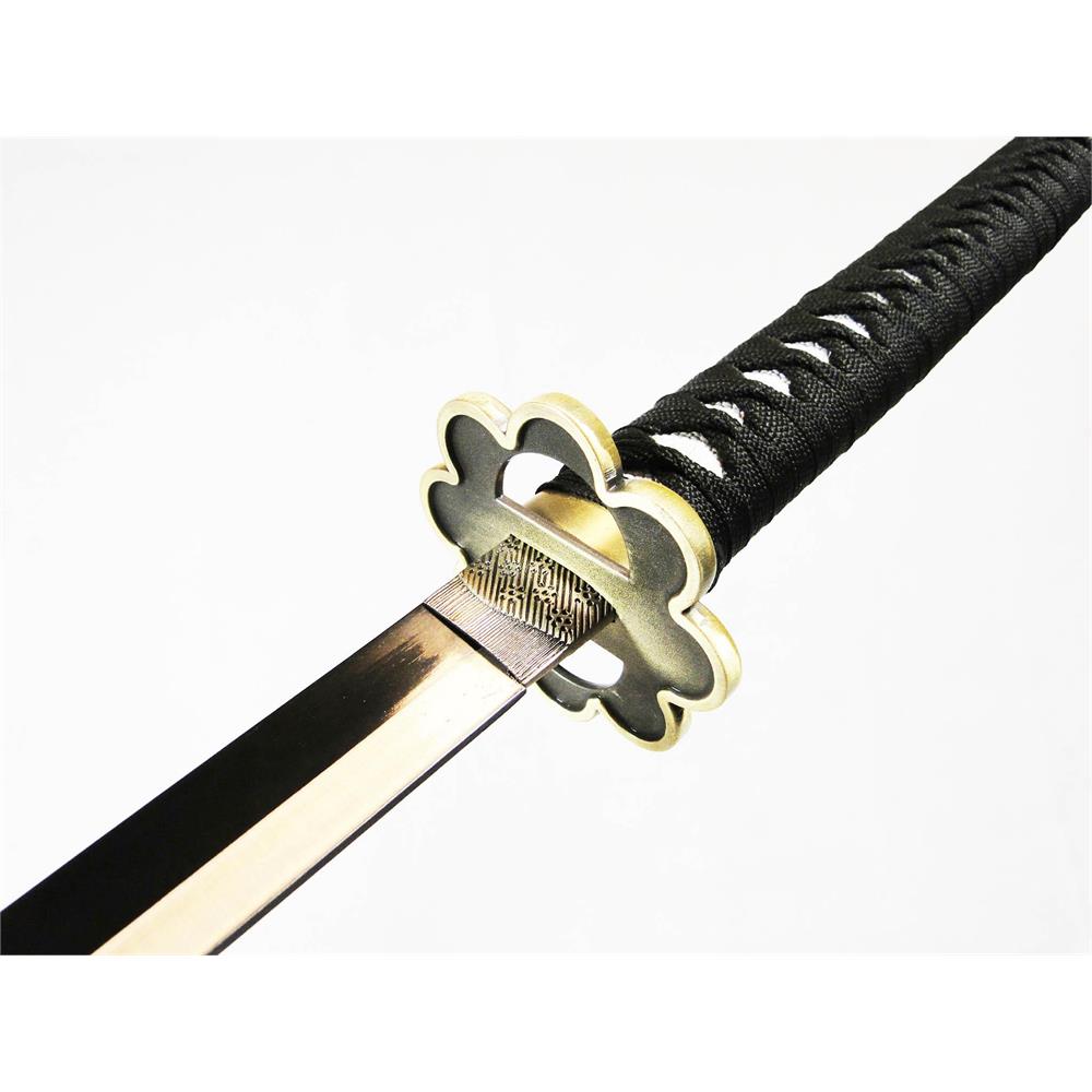 Shuusui - la Spada Katana di Roronoa Zoro One Piece 77th version One ...