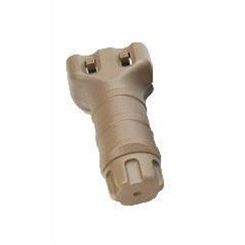Tango Down Stubby Vertical Grip softair Big Dragon TAN Bipiedi ...