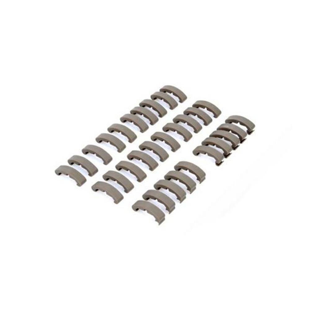 Set di 30 Clips copri RIS TAN BY Element Slitte - Attacchi - Antica ...