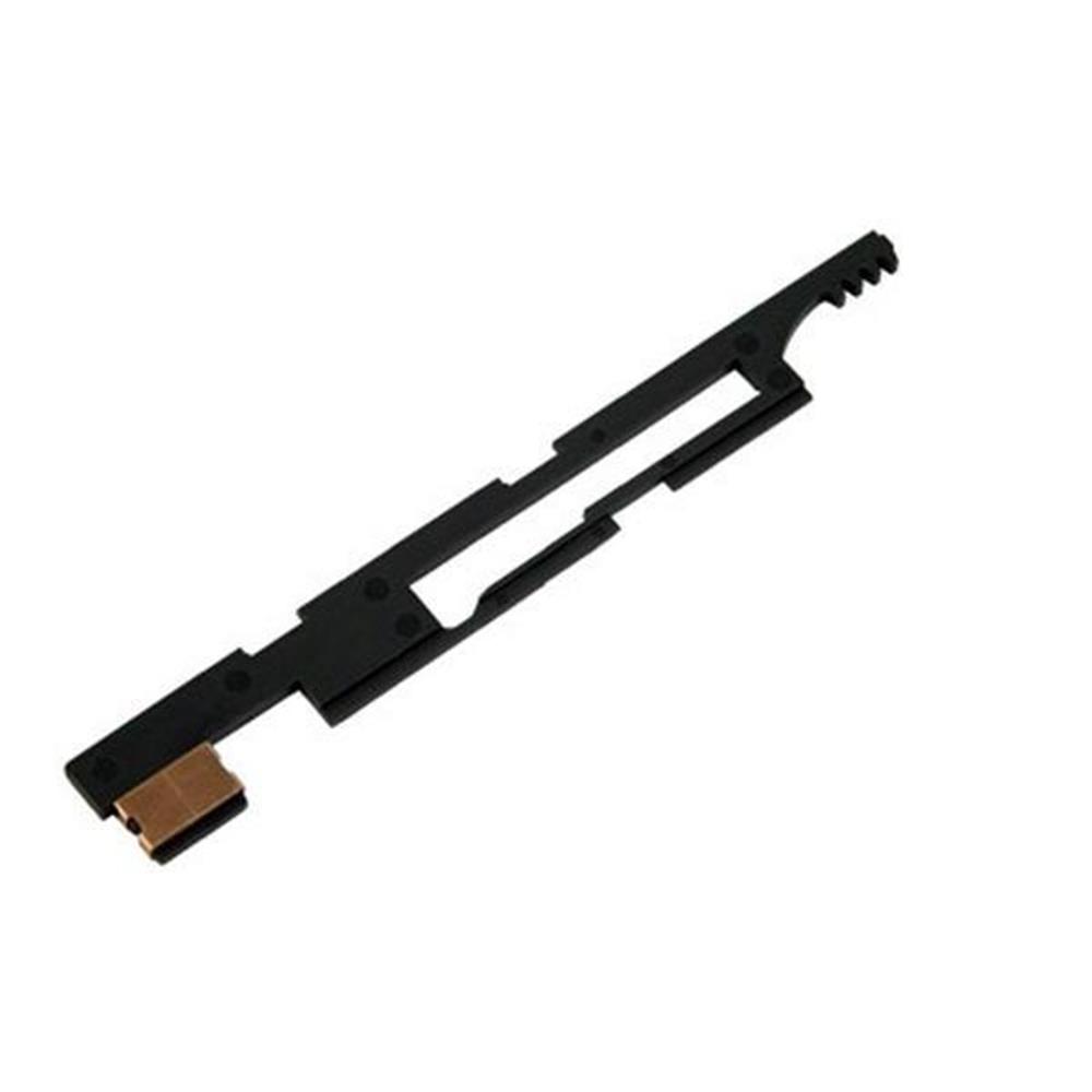 Selector Plate per serie AK con piattina in metallo per contatto ...