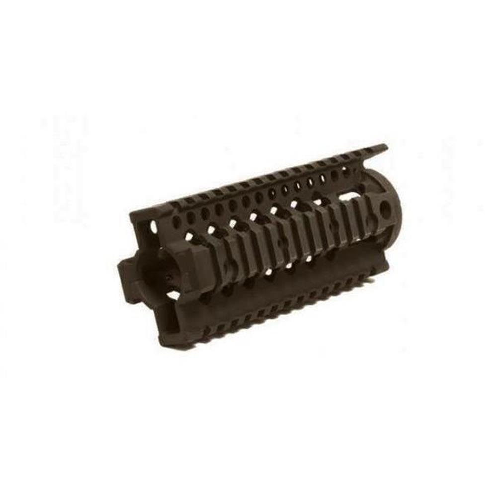 MADBULL DANIEL DEFENSE LICENSED OMEGA RAIL 7 FDE (BU-DDOMEGA77FD ...