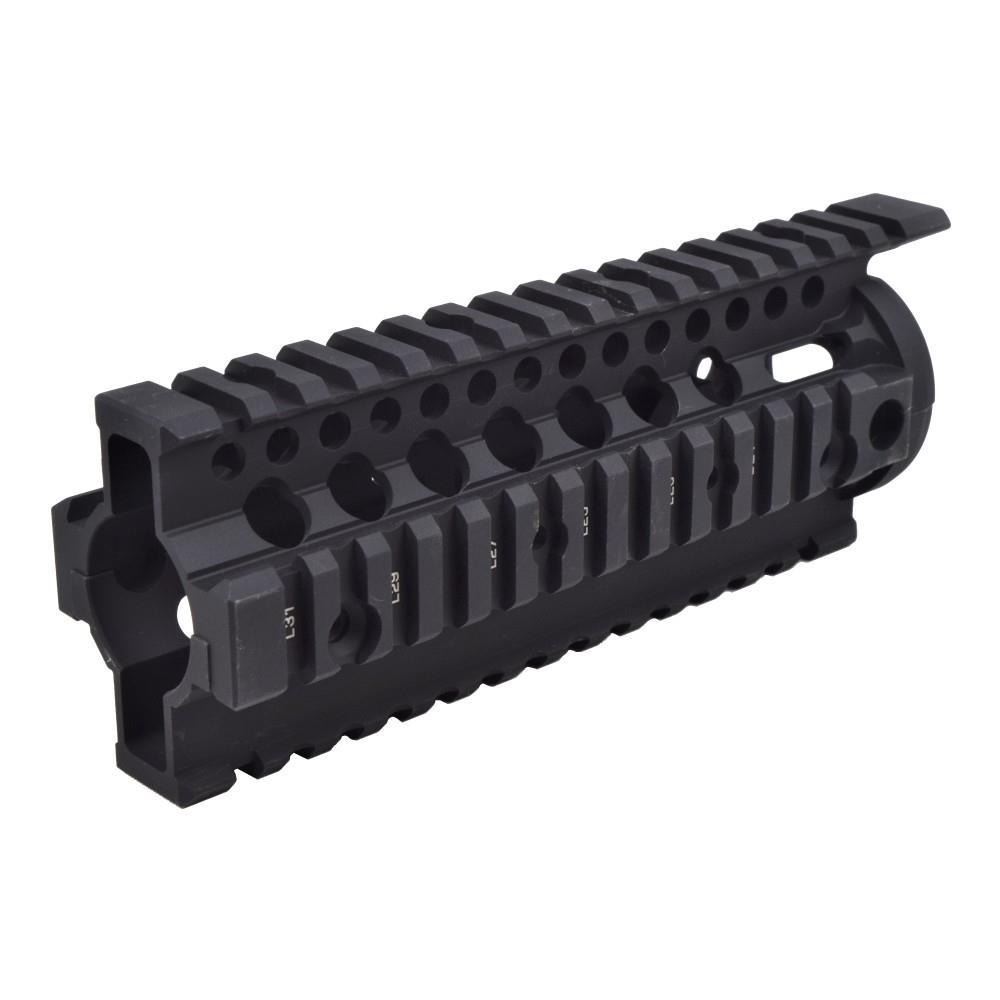MADBULL RIS DANIEL DEFENSE OMEGA RAIL 7.0 NERO (BU-DDOMEGAX7) Paramani ...
