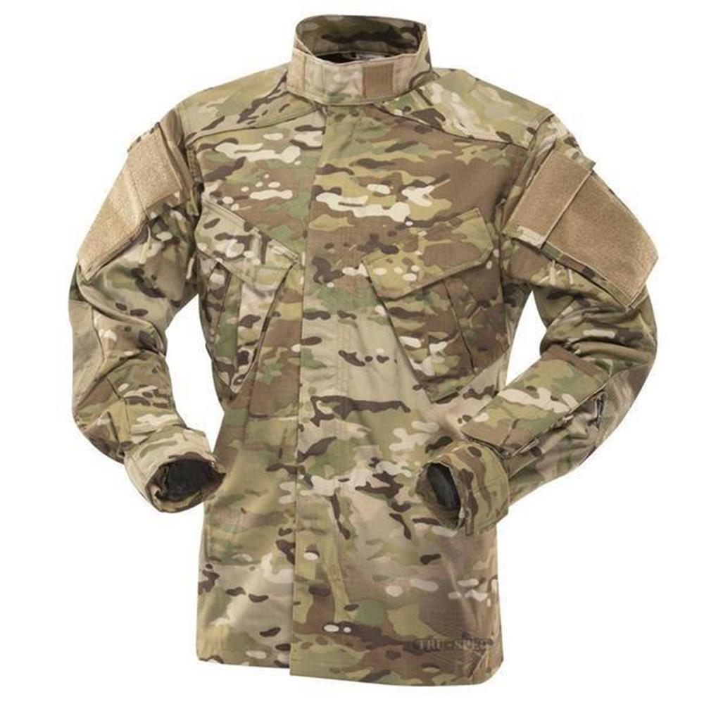 Shirt TRU XTREME Multicam L Tru-Spec Giubbotti - Antica Porta del ...