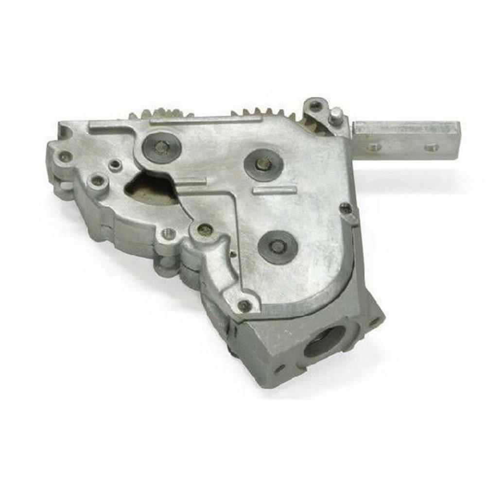 Gearbox inferiore XCR softair originale VFC Gear Box e Body - Antica ...