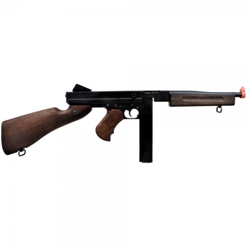 ARES FUCILE ELETTRICO THOMPSON M1A1 (AR-SMG5) Altri Fucili Elettrici ...