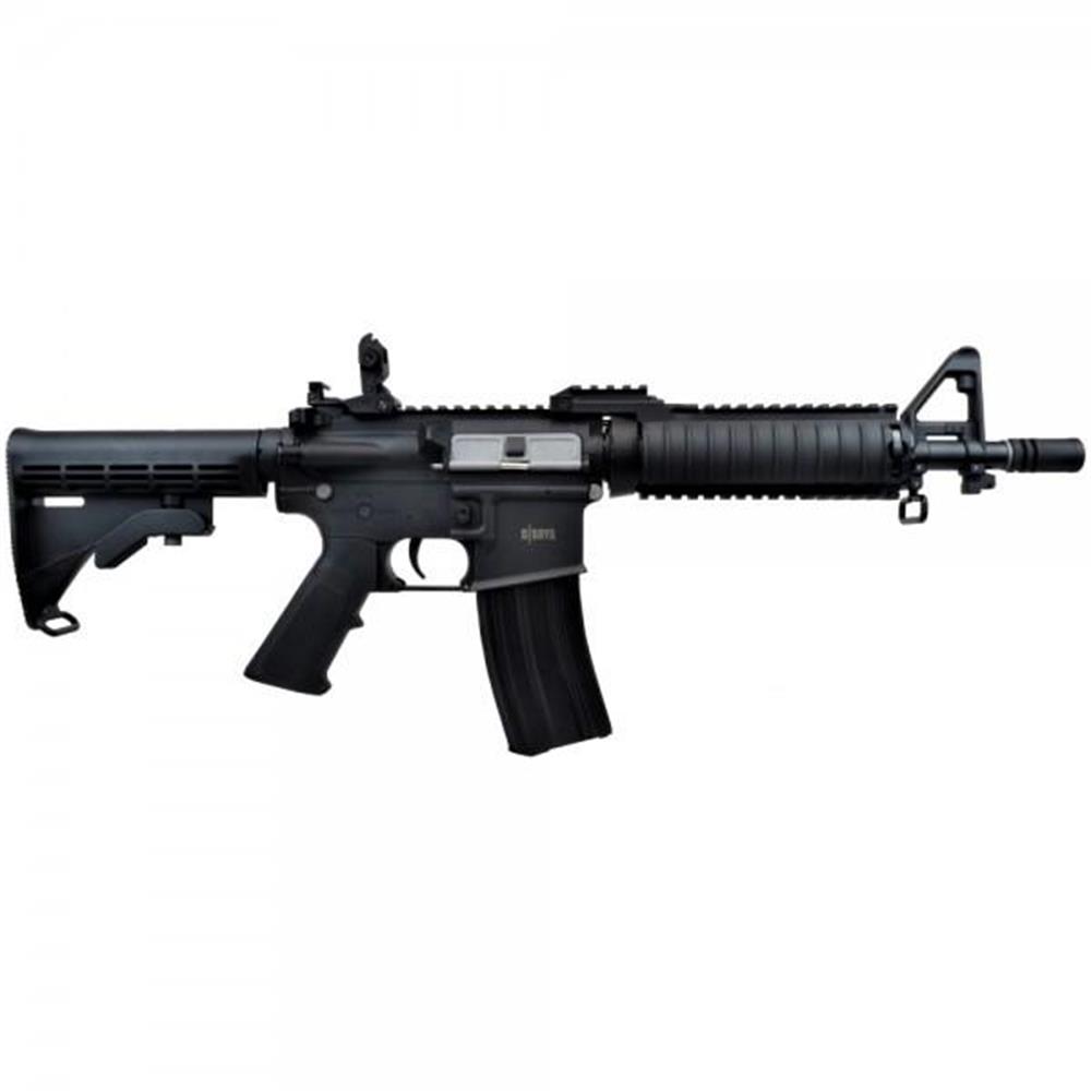 Fucile elettrico M4 CQB RIS II Navy sport nero D Boys Altri Fucili ...
