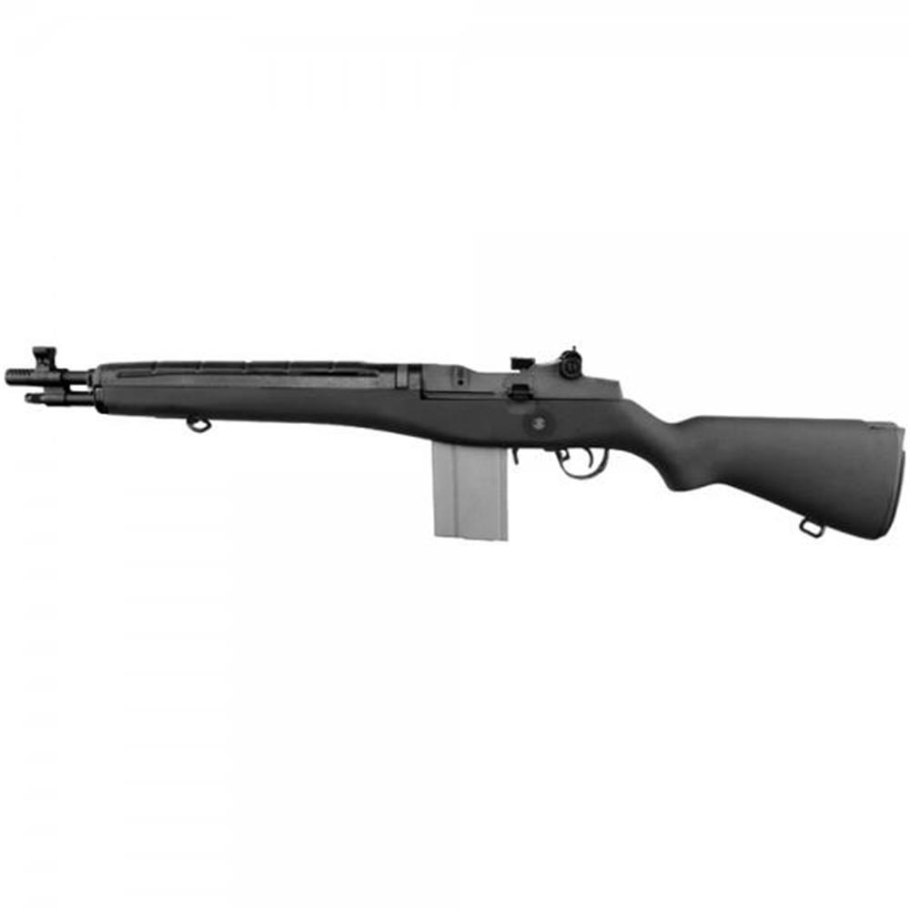 Fucile elettrico M14 SOC16 Socom Nero G&G Altri Fucili Elettrici ...