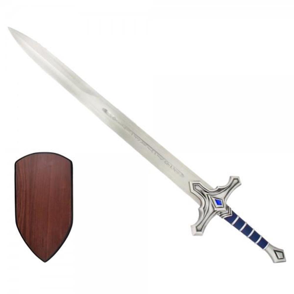 Spada di World of Warcraft Warcraft - World of Warcraft - Antica Porta ...