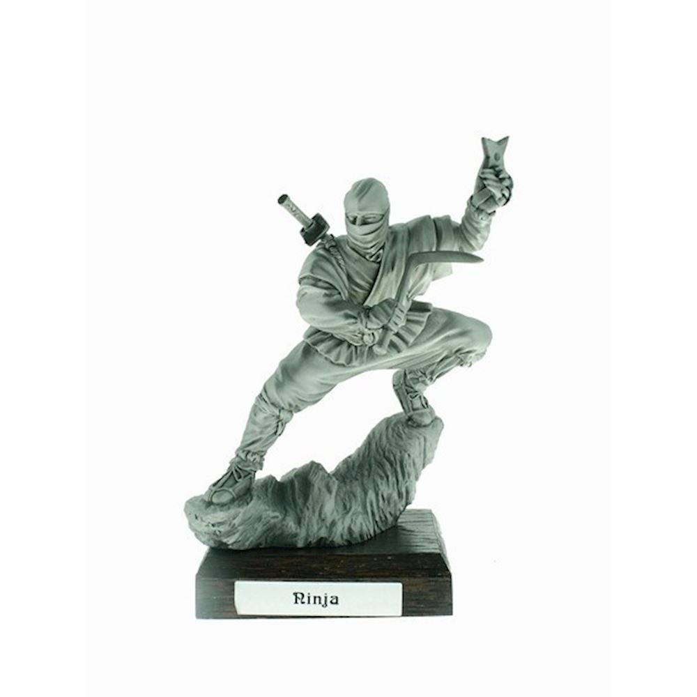 Ninja Miniature - Antica Porta del Titano: armeria a San Marino e ...