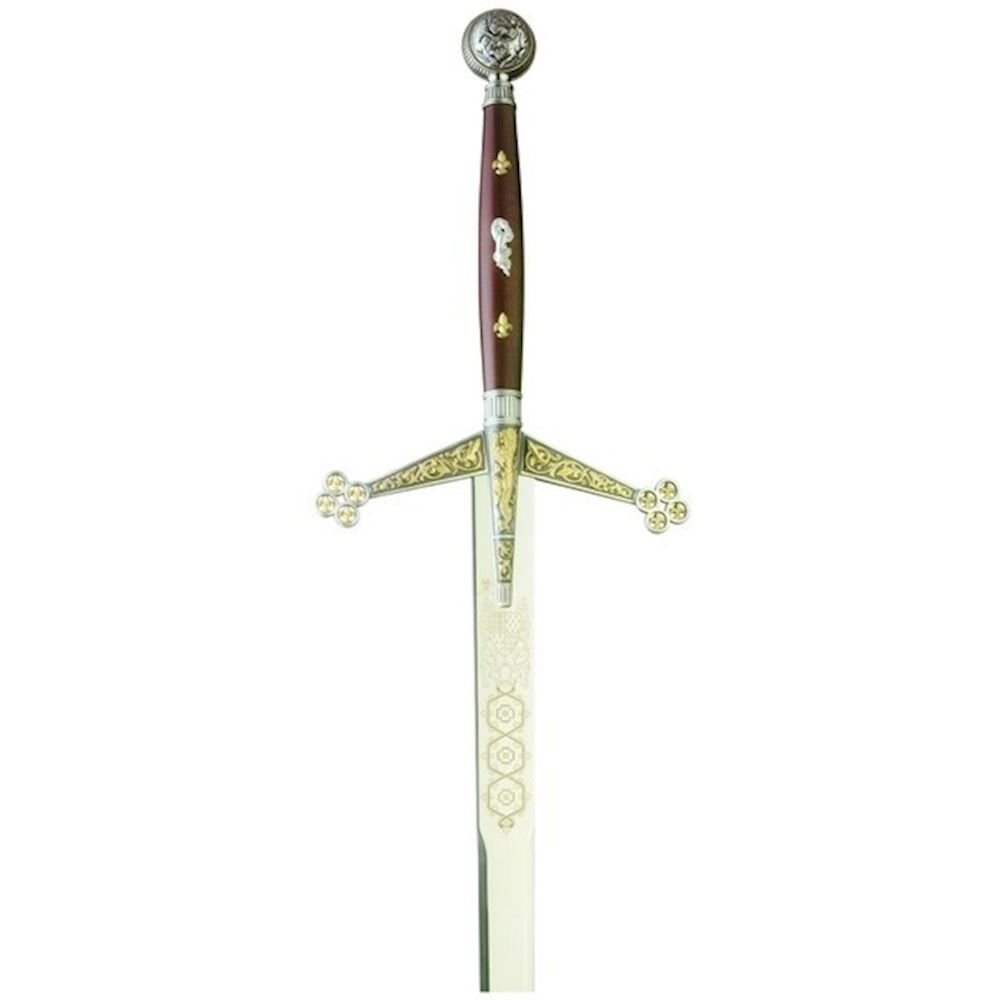 Spadone scozzese Claymore XV-XVII sec. Antiche - Antica Porta del ...