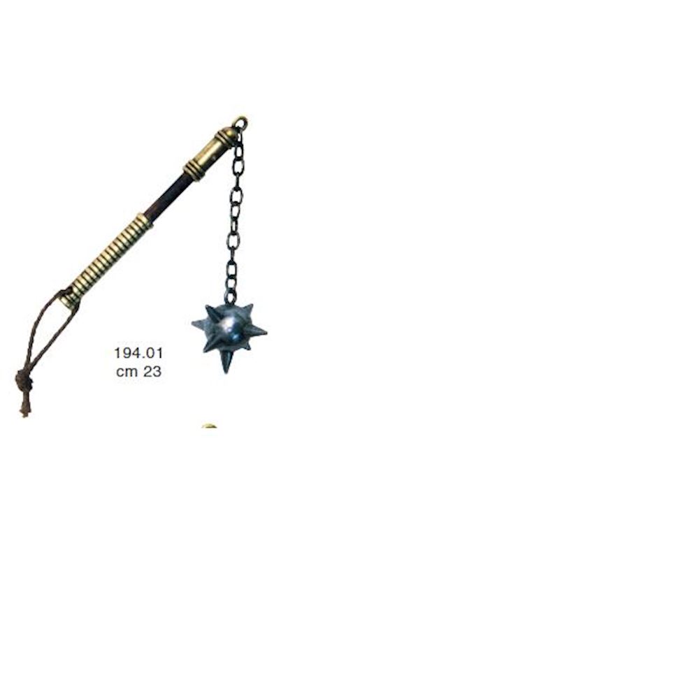 Mazzafrusto miniatura (12 cm) Trovaprezzi - Antica Porta del Titano ...