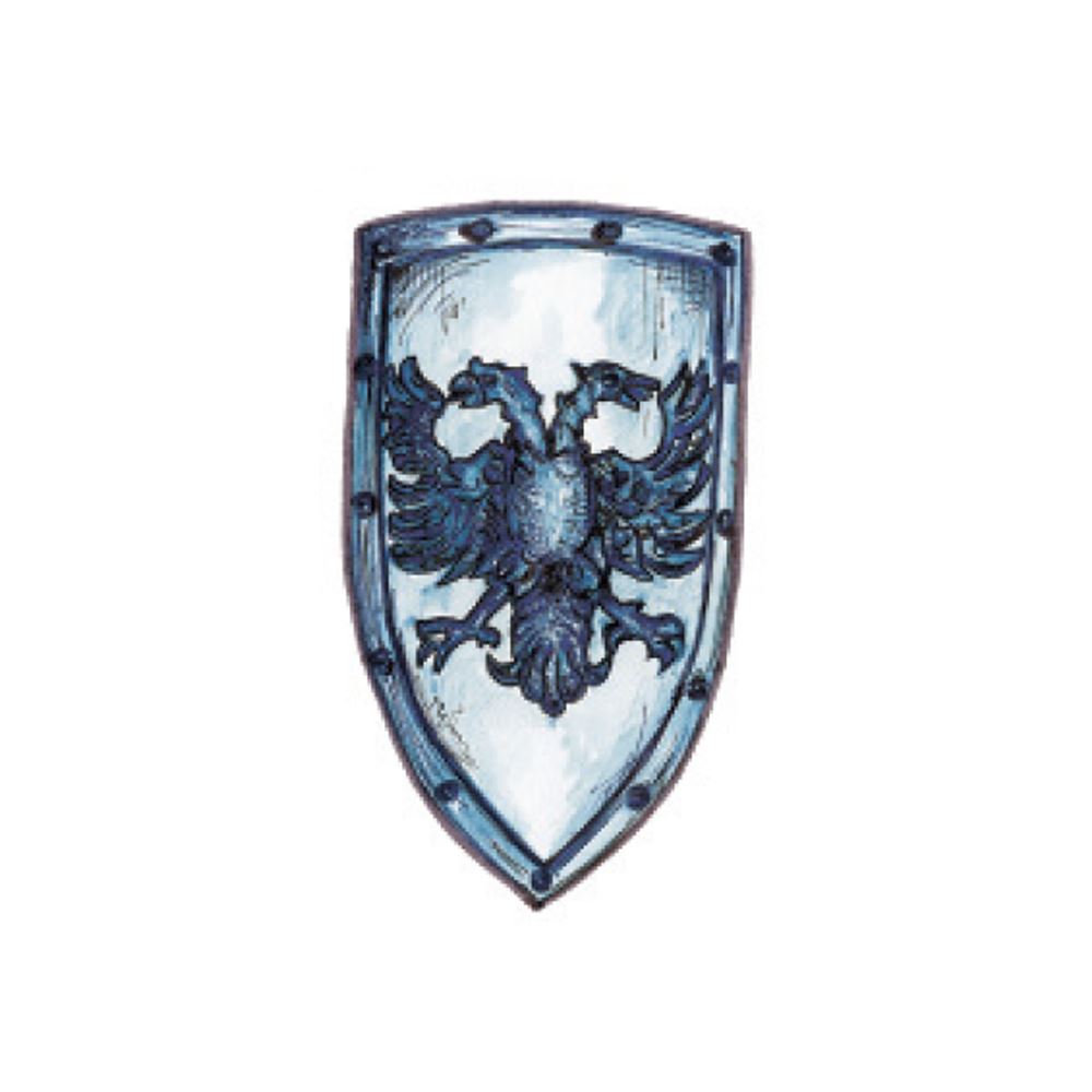 Scudo Scudi - Antica Porta del Titano: armeria a San Marino e softair ...