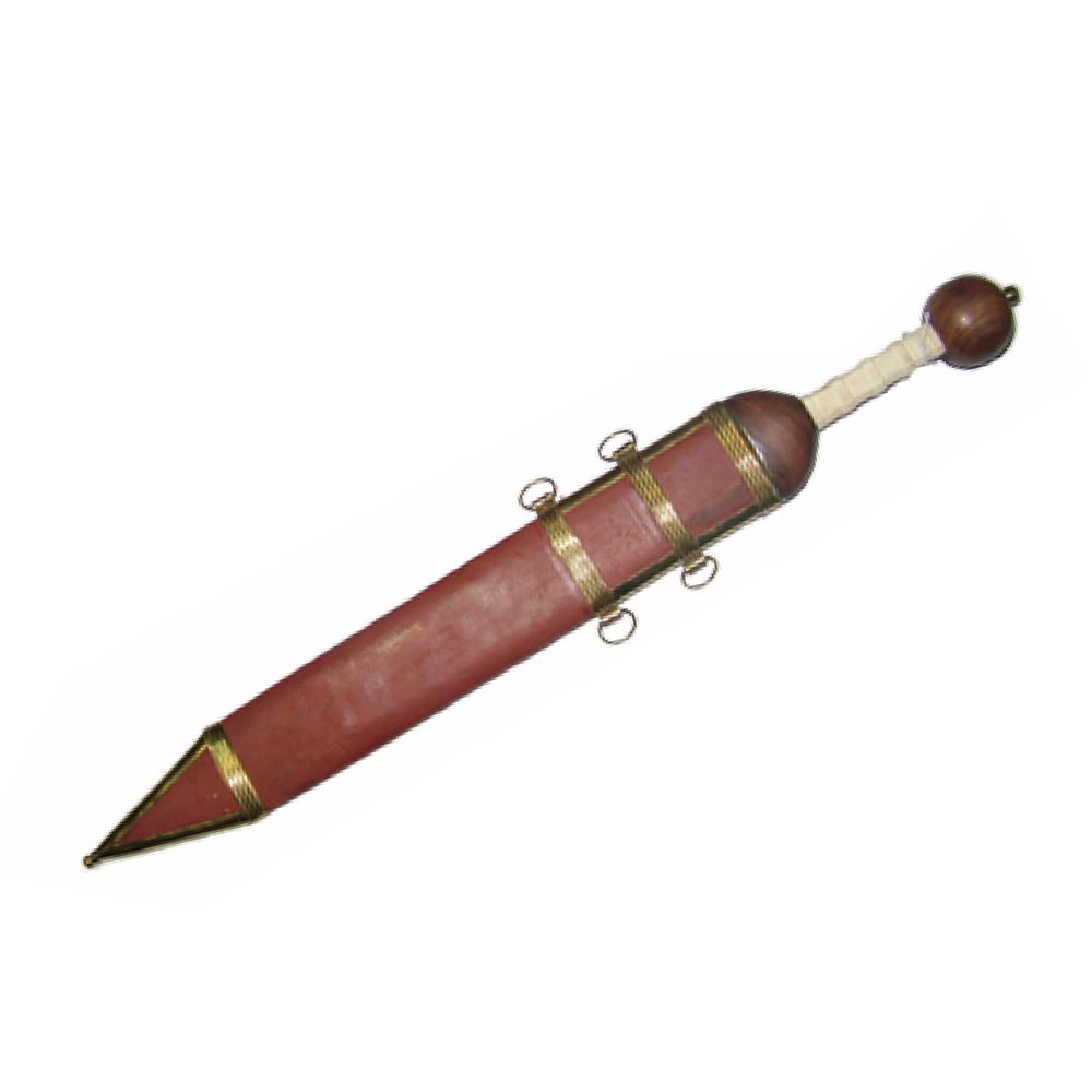 Gladio Romano Abbigliamento Storico - Antica Porta del Titano: armeria ...