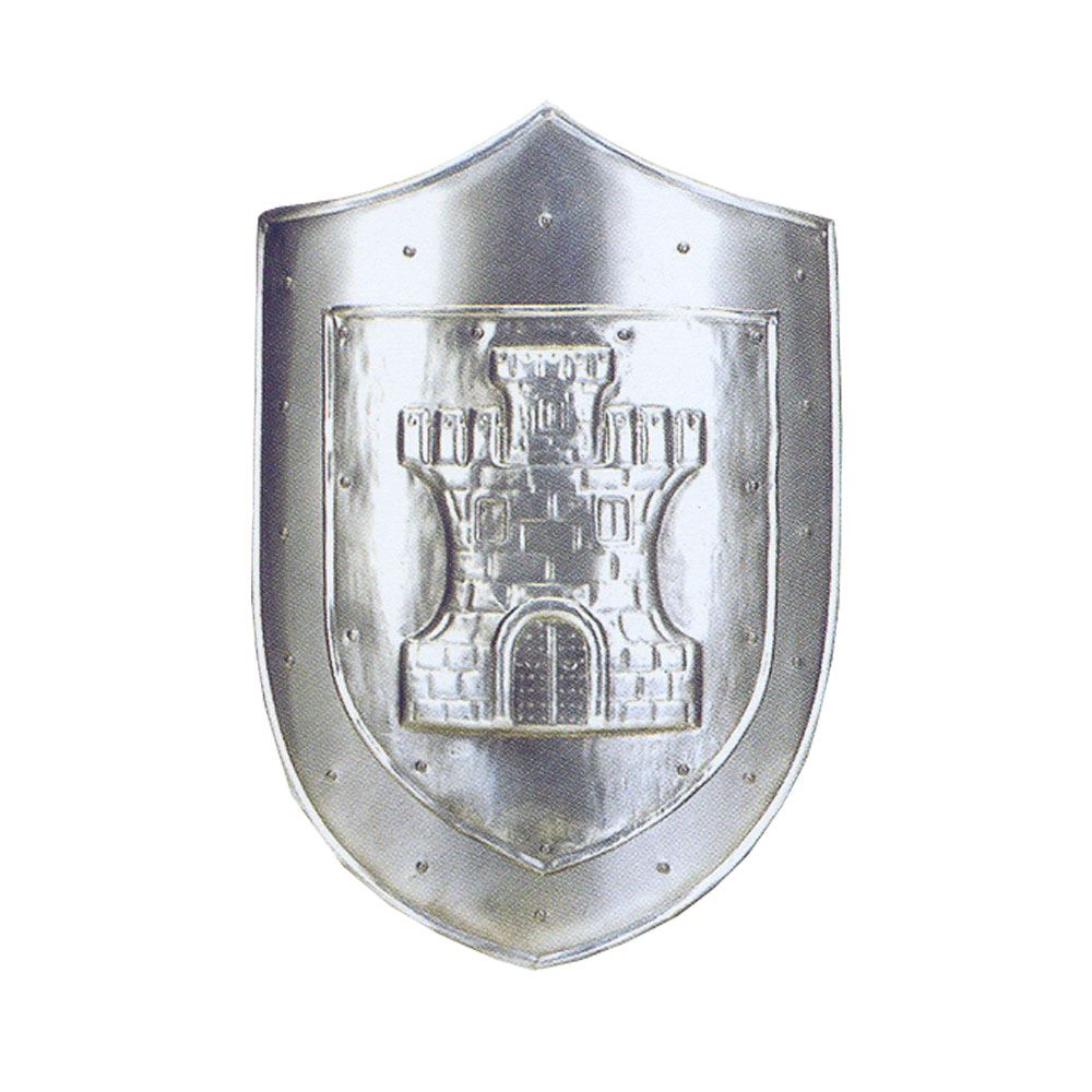 Scudo in metallo Scudi - Antica Porta del Titano: armeria a San Marino ...