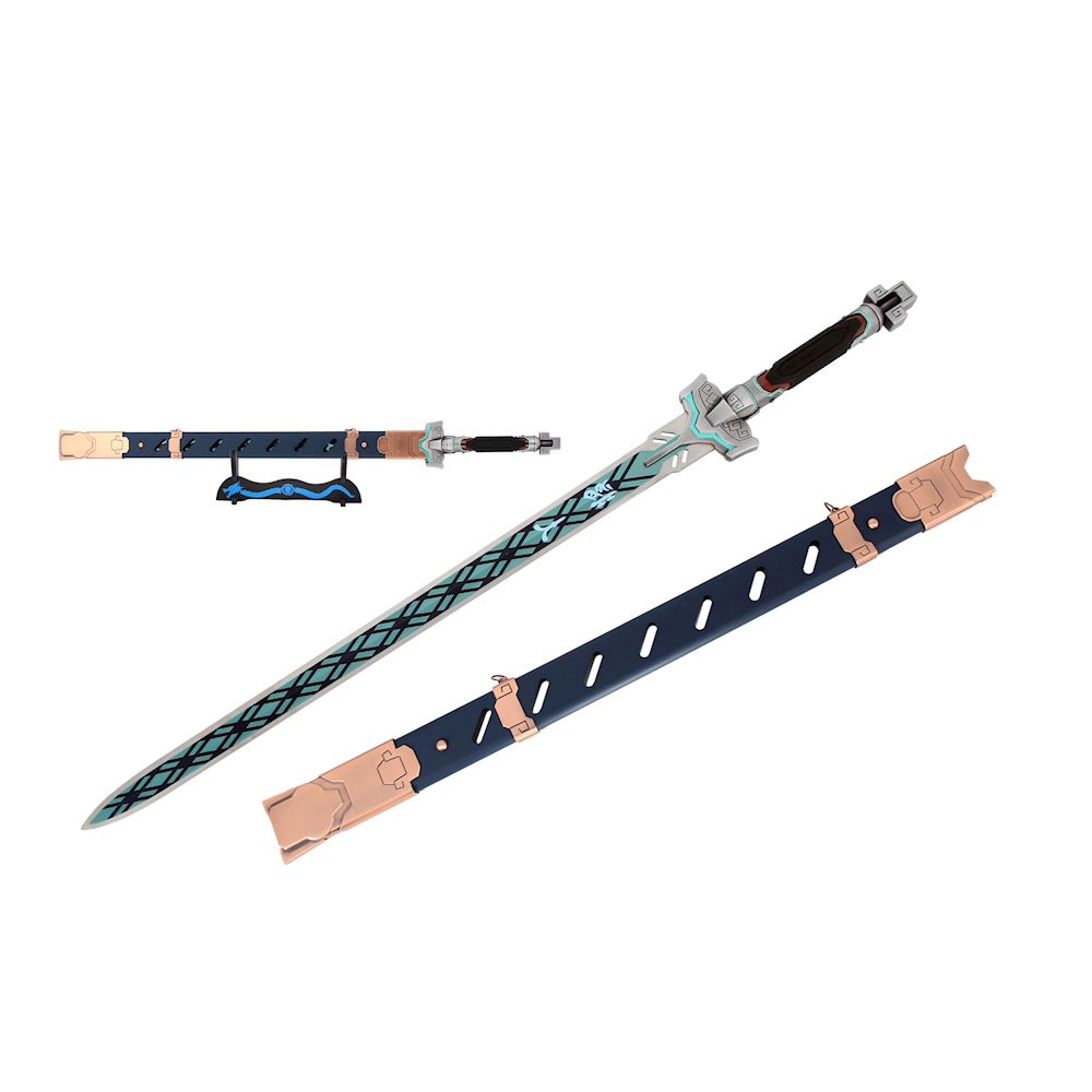 Spada Overwatch Overwatch - Antica Porta del Titano: armeria a San ...