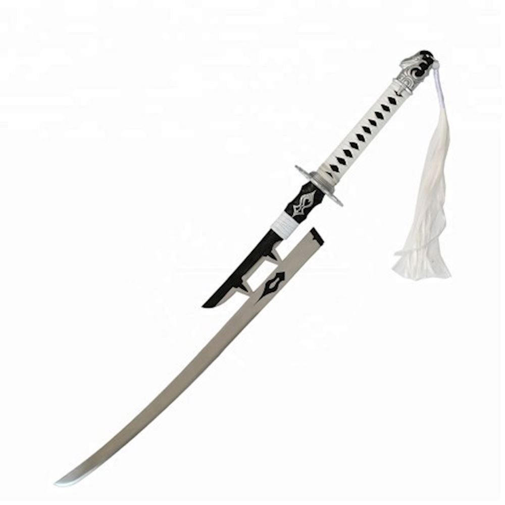 Katana 'Trattato Virtuoso' Nier Automata 125 cm B2 Nier - Antica Porta ...