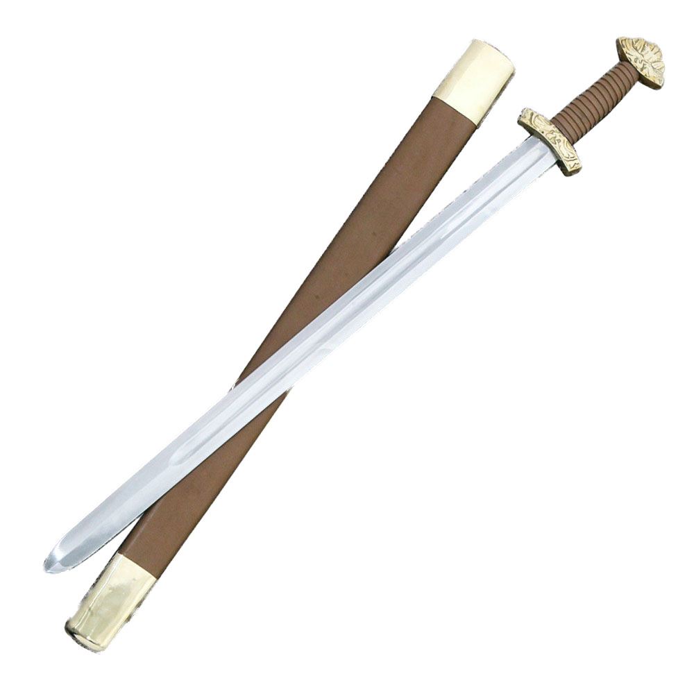 Spada Viking Sword "Odin" L cm. 100 Medievali - Antica Porta del Titano ...