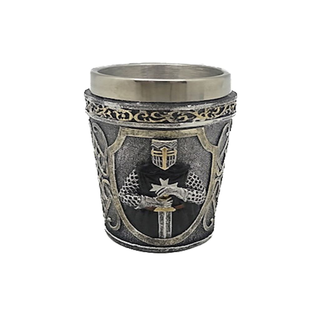 Bicchierino medievale H cm. 6 Oggettistica - Antica Porta del Titano ...