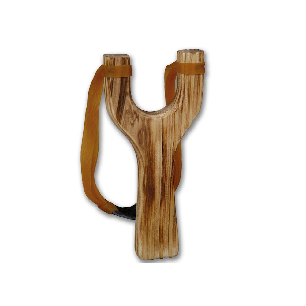 Fionda legno naturale Oggettistica - Antica Porta del Titano: armeria a ...