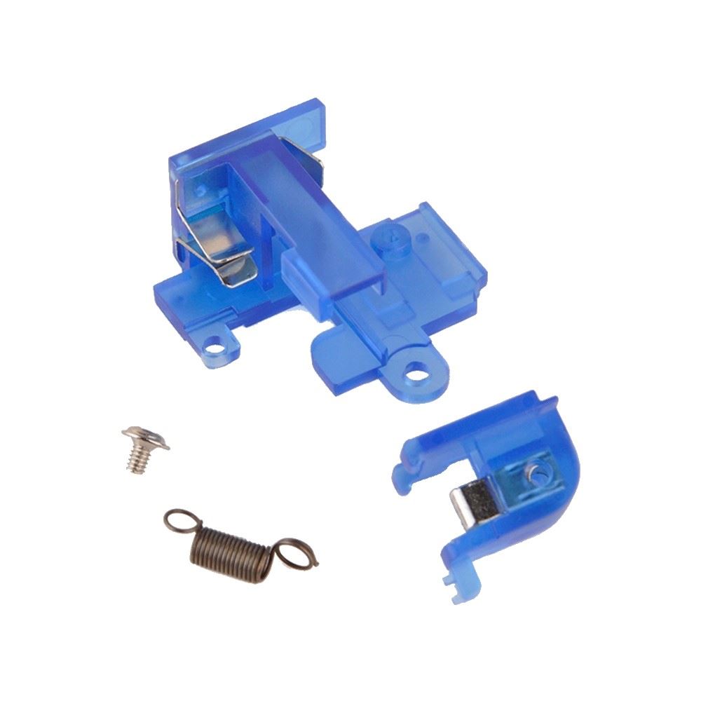 POINT SWITCH ELETTRICO PER GEARBOX VERSIONE 2 (FB04003) Gear Box e Body ...