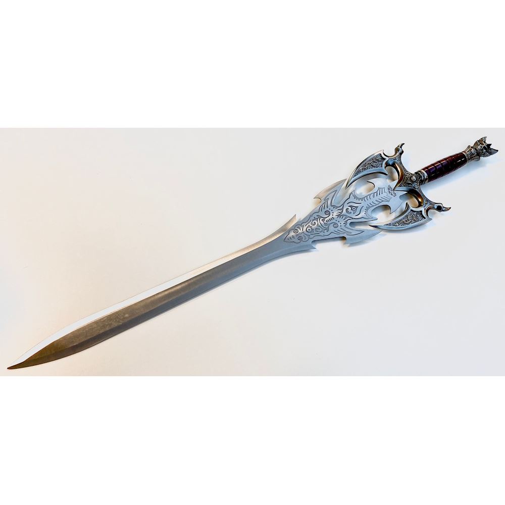 Spada Fantasy Drago Spade Fantasy