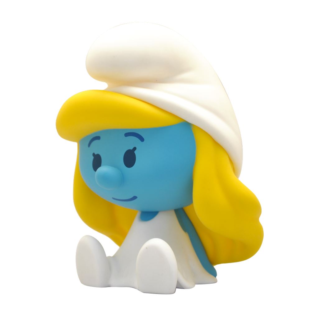 Salvadanaio Puffetta Film e Serie TV - Antica Porta del Titano: armeria ...