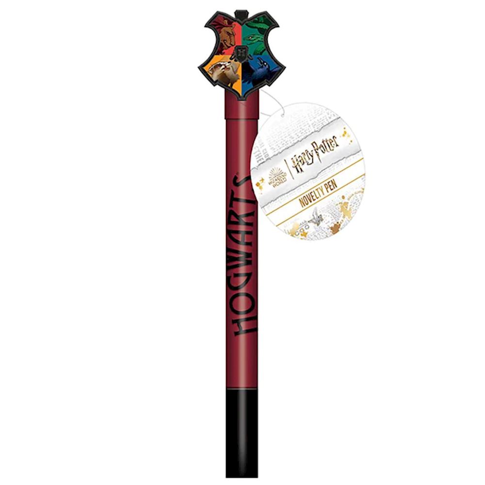 Penna Hogwarts Harry Potter - Antica Porta del Titano: armeria a San ...