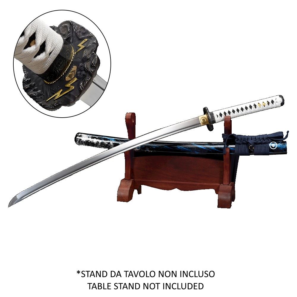 KATANA DI SAKAI DI JIN - GHOST OF TSUSHIMA Katane di Film e Games ...