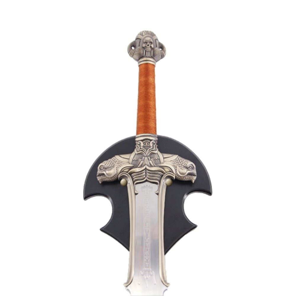ATLANTEAN SPADA DI CONAN IL BARBARO Katane di Film e Games - Antica ...