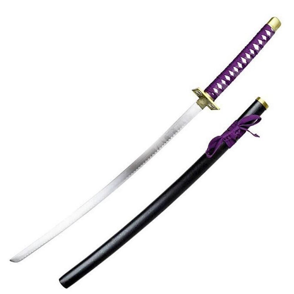 Katana Fantasy Katana e Spade Giapponesi - Antica Porta del Titano ...