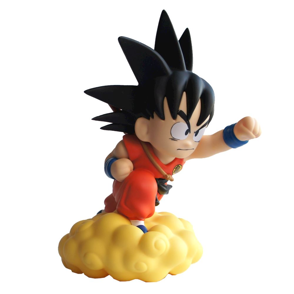 Nube Magica Son Goku product - Antica Porta del Titano: armeria a San ...