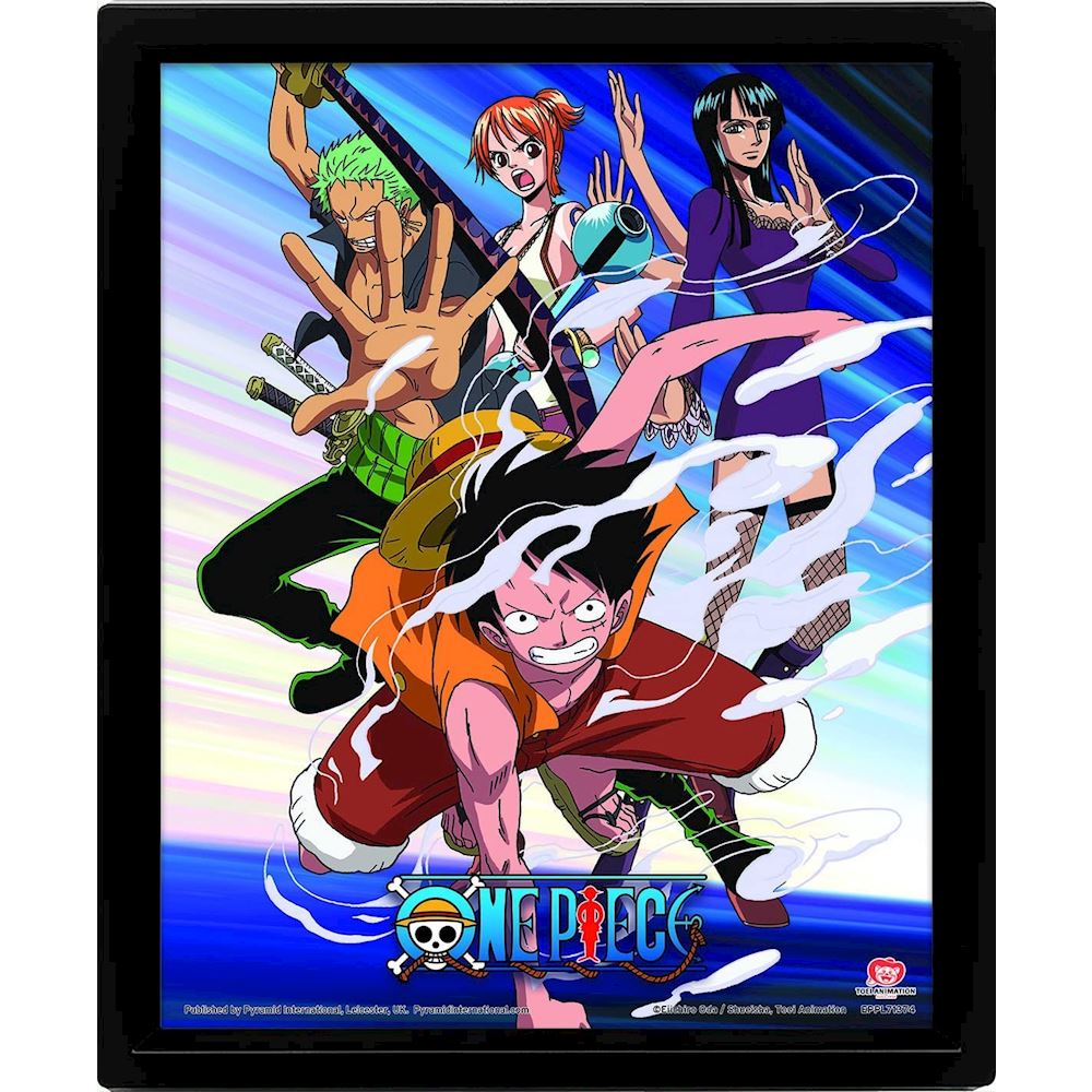 Quadro One Piece product - Antica Porta del Titano: armeria a San ...