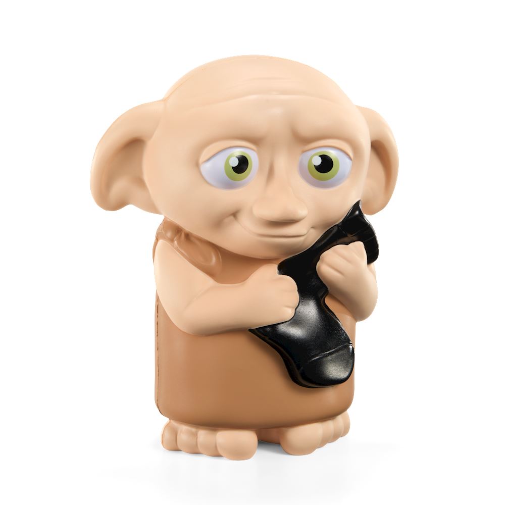Dobby Antistress - Harry Potter - Ufficiale Originale The Noble ...