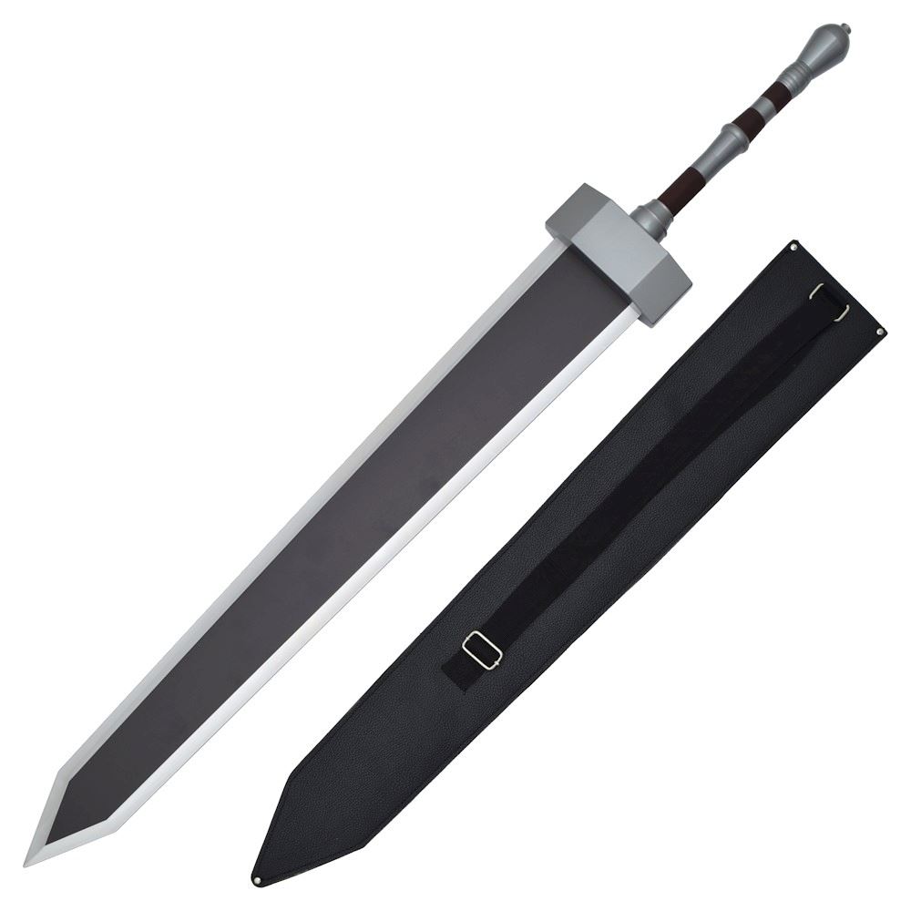 Spadone Greatsword di Elden Ring in Acciaio 138 CM Antiche - Antica ...
