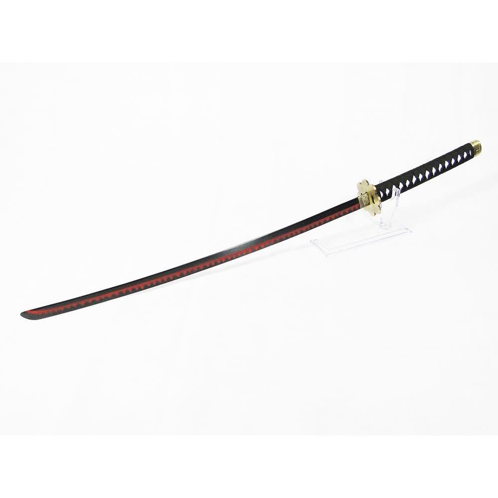 Shuusui Spada Katana di Roronoa Zoro One Piece Deluxe Version SENZA ...