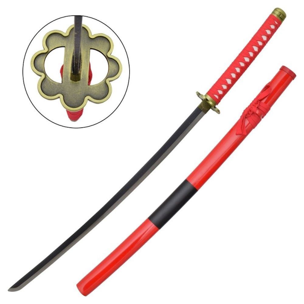 Spada Katana di Roronoa Zoro One Piece One Piece - Antica Porta del ...