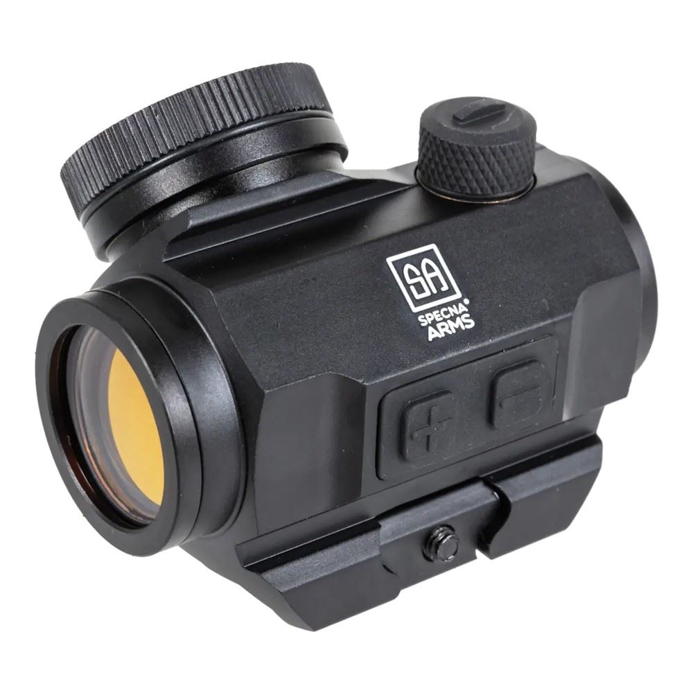 SPECNA ARMS CUBE RED DOT CORE NERO (SPE-10-043870) Ottiche-Red Dot ...