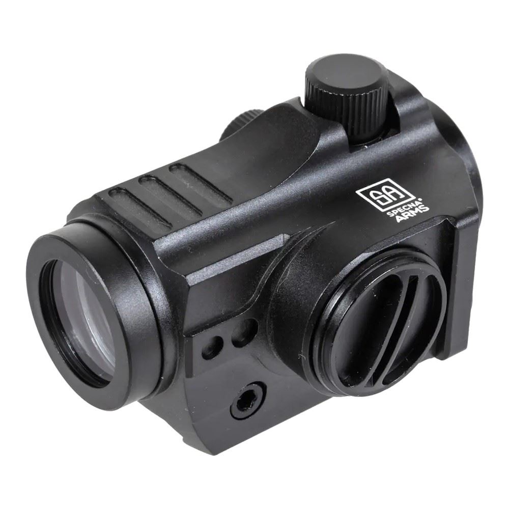 SPECNA ARMS RAPID RED DOT CORE NERO (SPE-10-043861) Ottiche-Red Dot ...