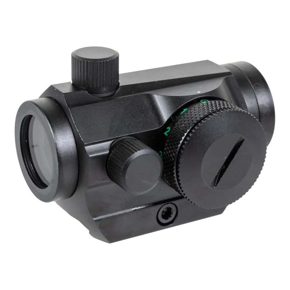 SPECNA ARMS RED DOT CORE LOW MOUNT NERO (SPE-10-041887) Ottiche-Red Dot ...