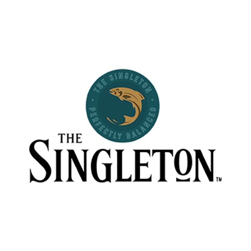 Singleton Whisky Logo Singleton Of Glen Ord 15 Year Old The