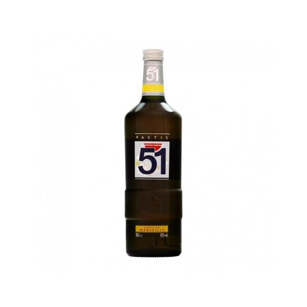 Pastis 51 Distillati - Babo.Wine il migliore vino al miglior prezzo