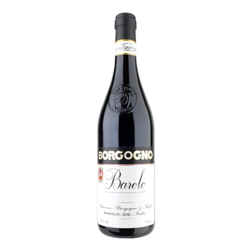 Borgogno Barolo DOCG Barolo DOCG - Babo.Wine il migliore vino al ...