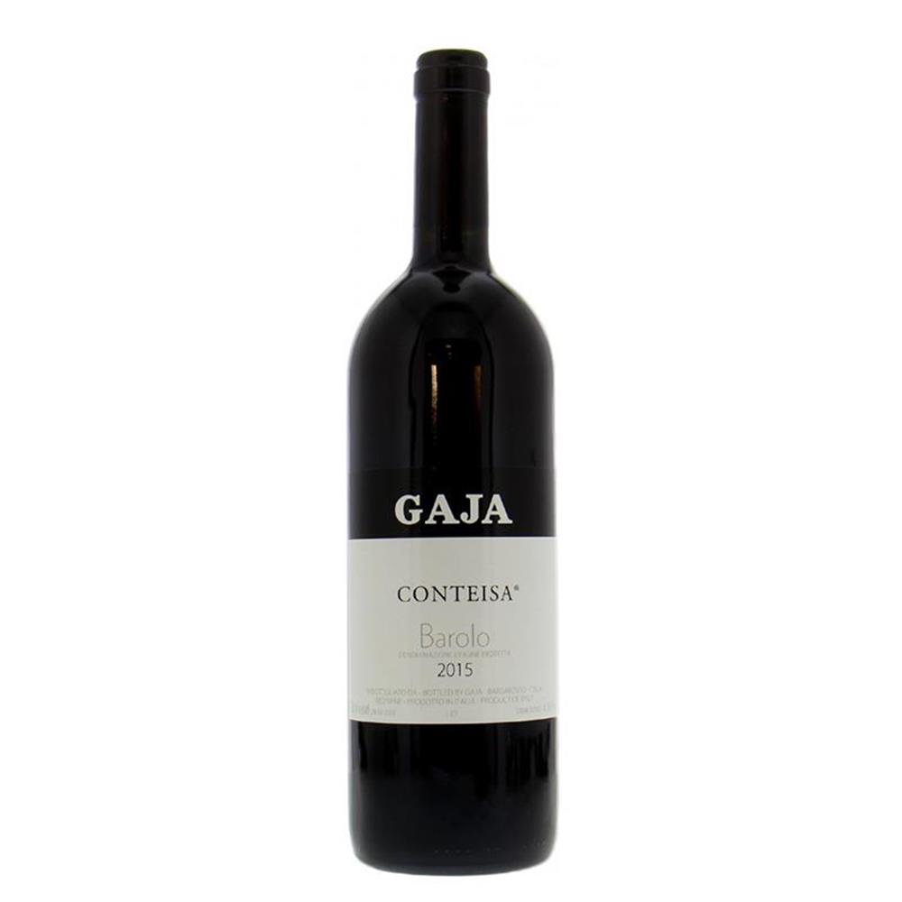 Gaja Conteisa 2015 Barolo DOP Barolo DOP - Babo.Wine il migliore vino ...