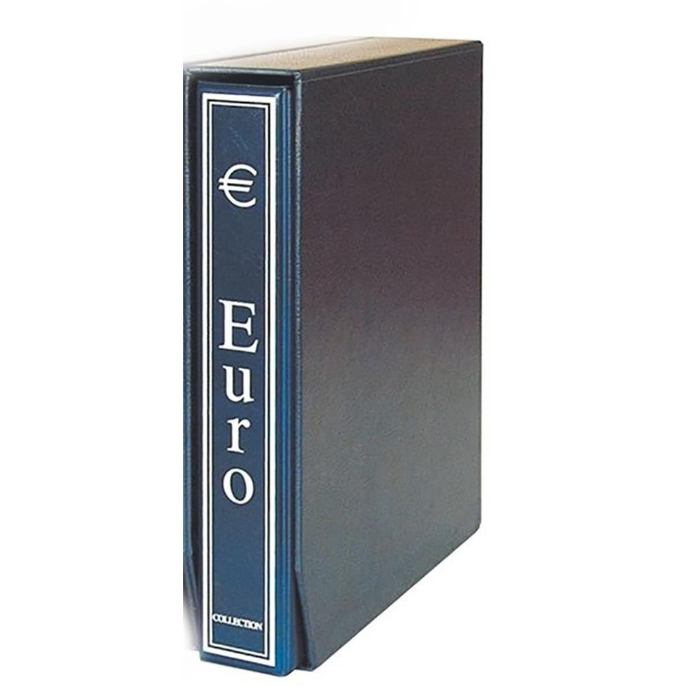 Album Euro COMM. raccoglitore con custodia Accessori - Euro ...