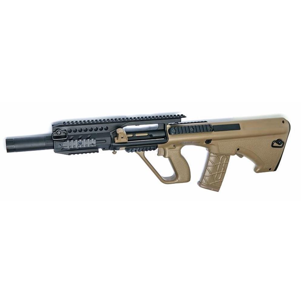 Negozio online di Attrezzatura e Abbigliamento da Softair - Il Semaforo